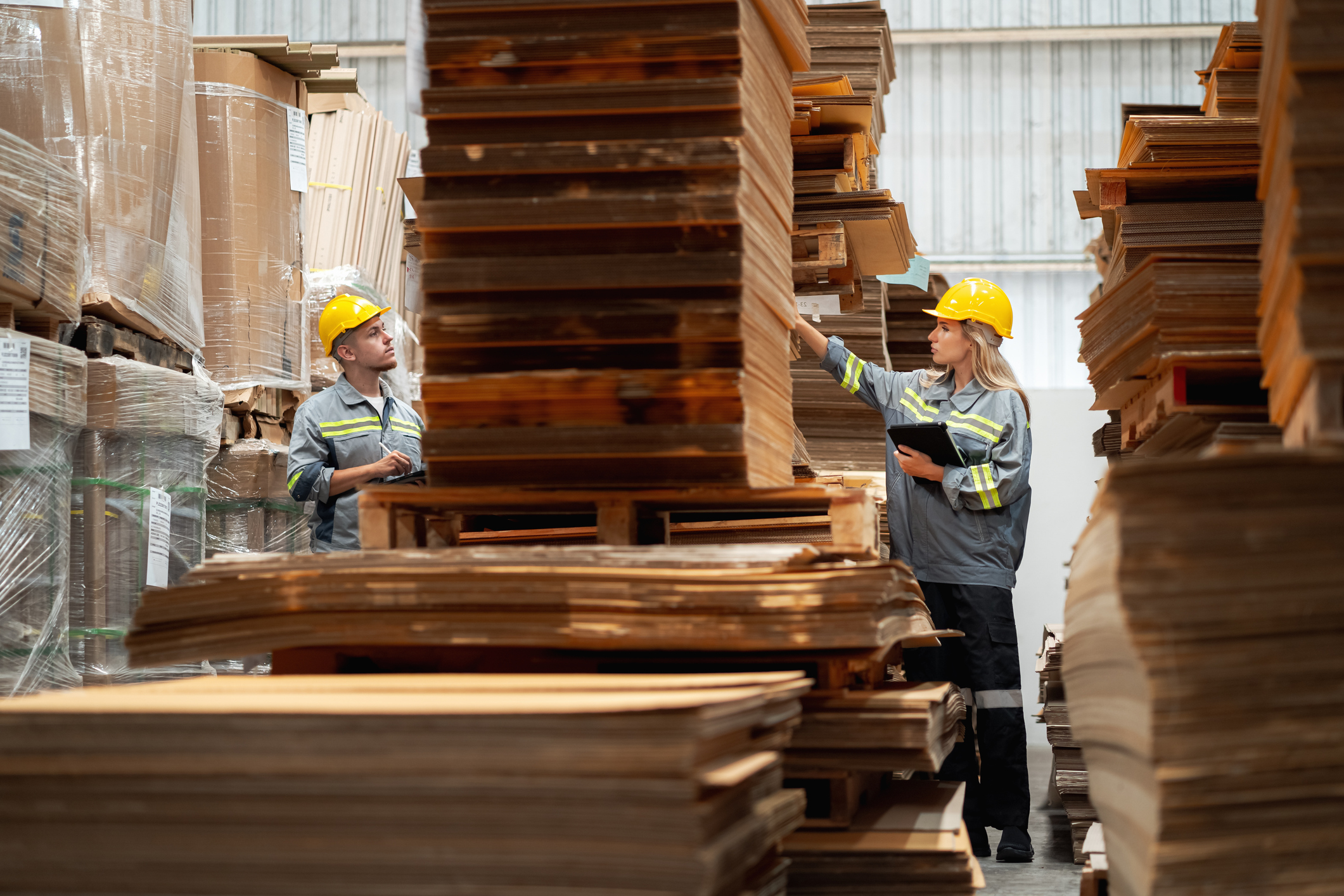 Georgia-Pacific - Curtis Digital Solutions